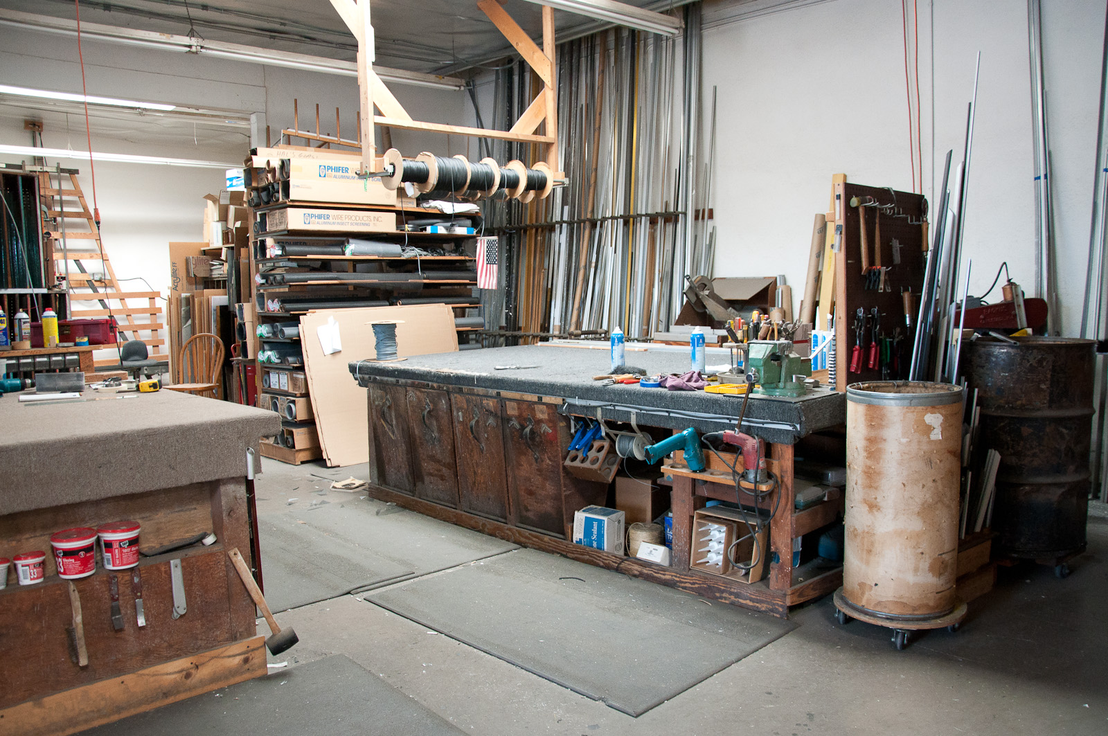 About Us | Hal's Glass